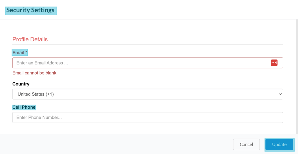 How to Sign In and Set Up Multi-Factor Authentication (MFA) in ...